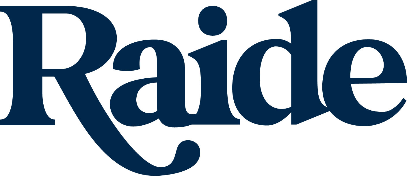 Raide - Your Campus Closet